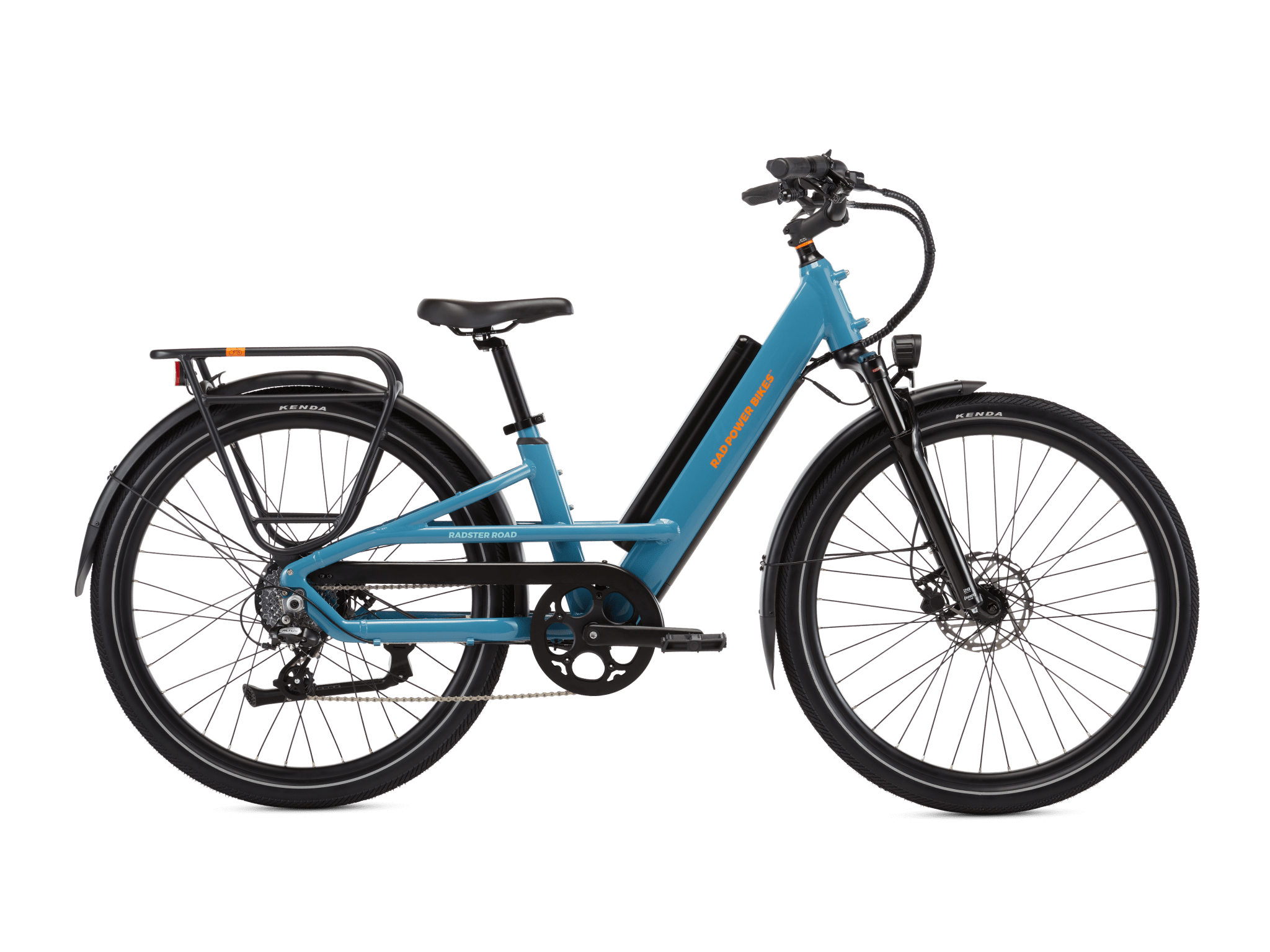 Rad Power Radster Road – Biketek Pittsburgh