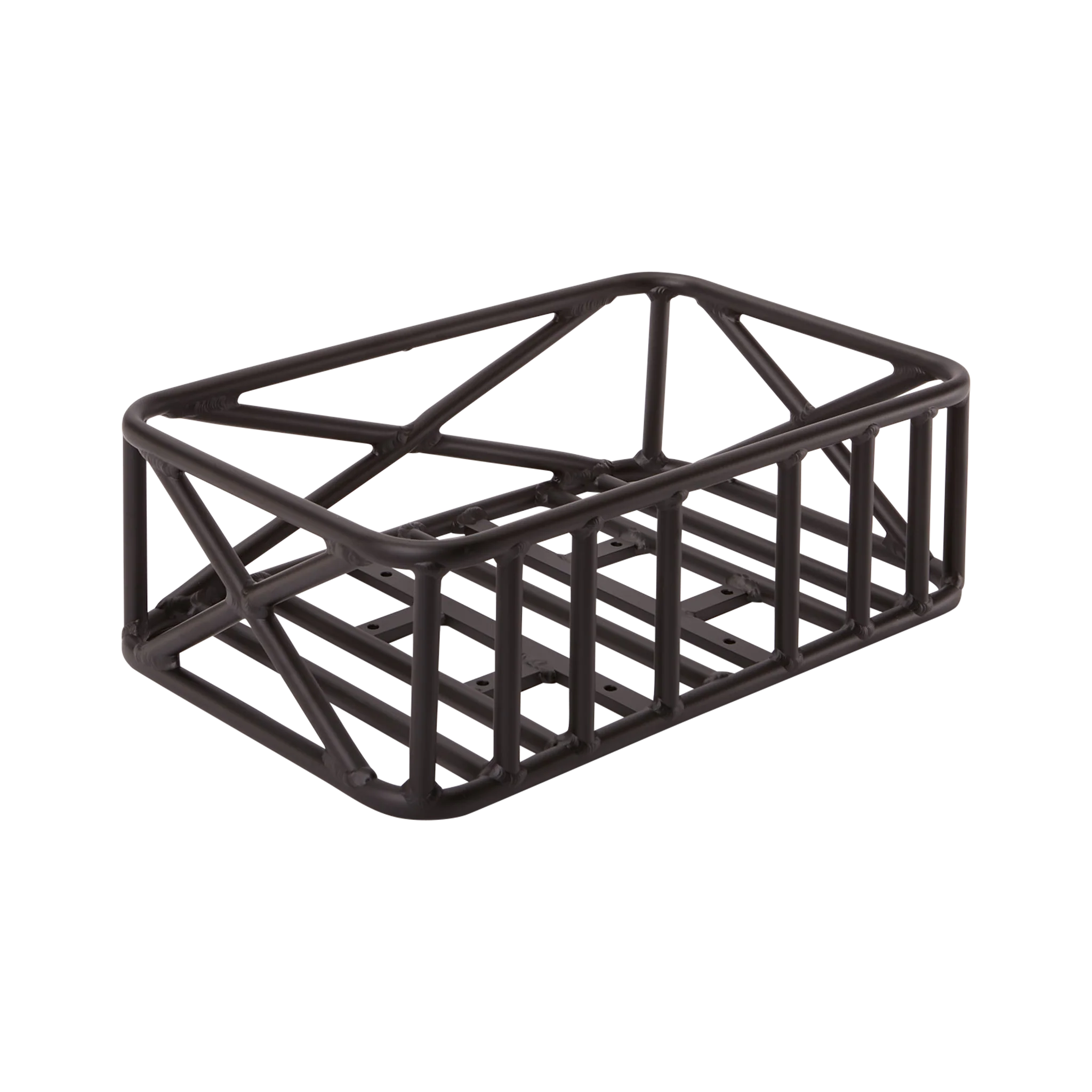 Rad Power Large Rear Basket – Biketek Pittsburgh