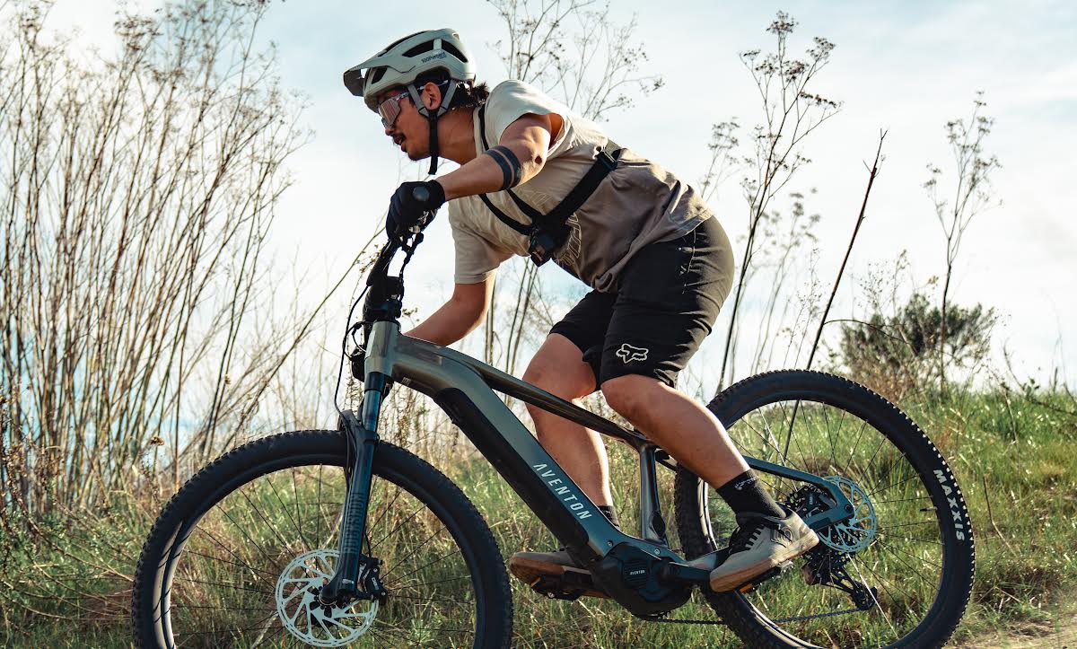 Aventon Ramblas – Biketek Pittsburgh