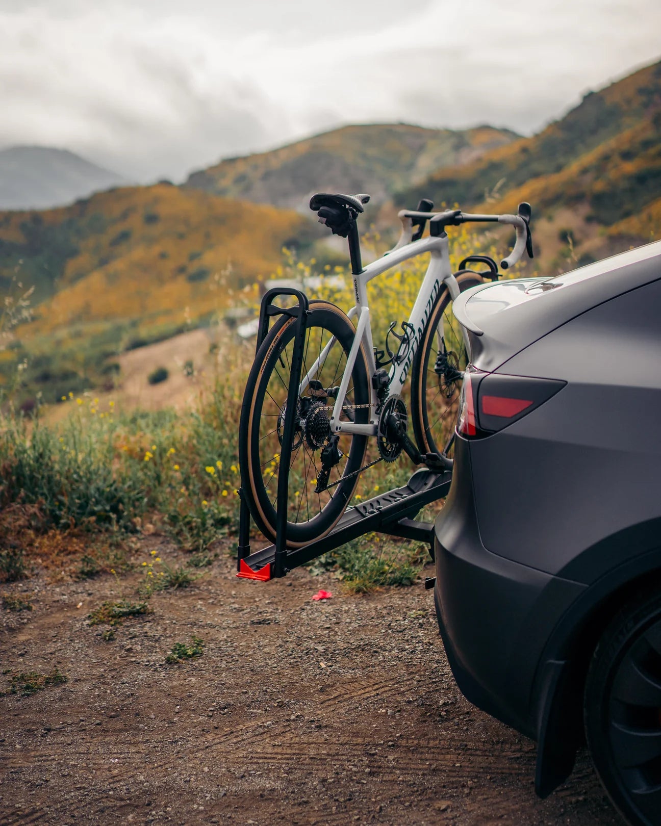 Hollywood CrossTrack 1 with Ramp – Biketek Pittsburgh