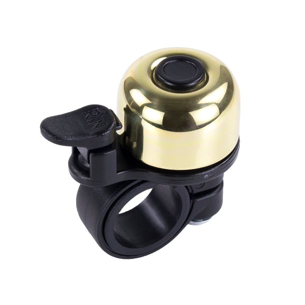 Serfas Brass Bell – Biketek Pittsburgh