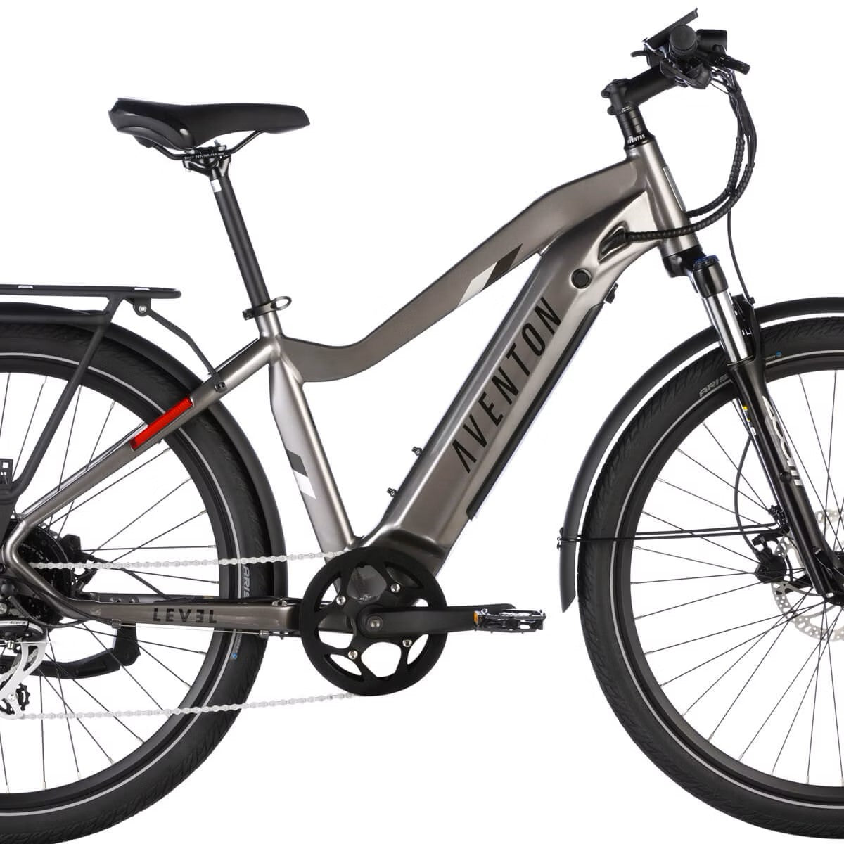 Aventon Level.2 – Biketek Pittsburgh