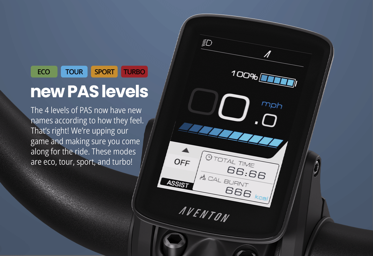 Aventon Pace 500.3 – Biketek Pittsburgh