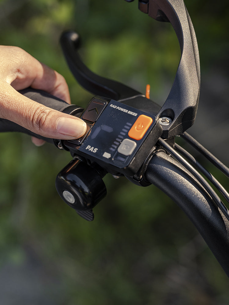 RadPower RadTrike – Biketek Pittsburgh