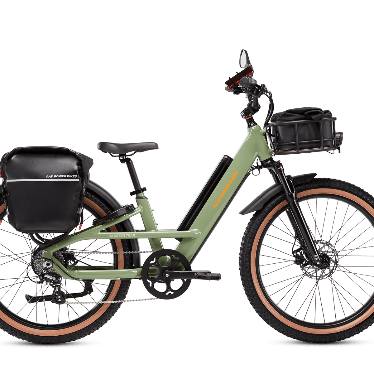 Rad Power Radster Trail – Biketek Pittsburgh