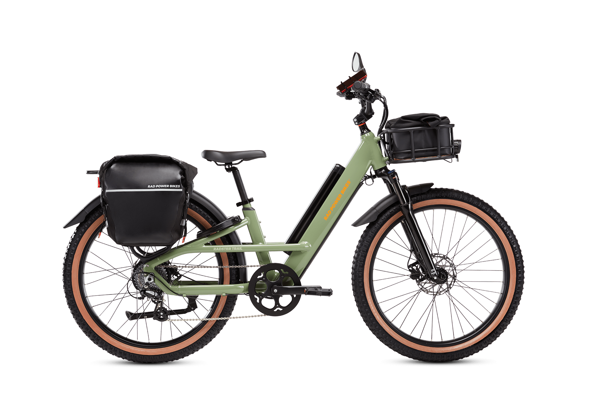 RadPower – Biketek Pittsburgh