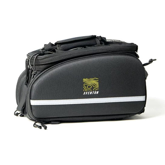 Aventon Rack Top Bag – Biketek Pittsburgh