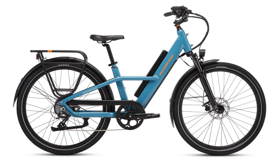 RadPower – Biketek Pittsburgh