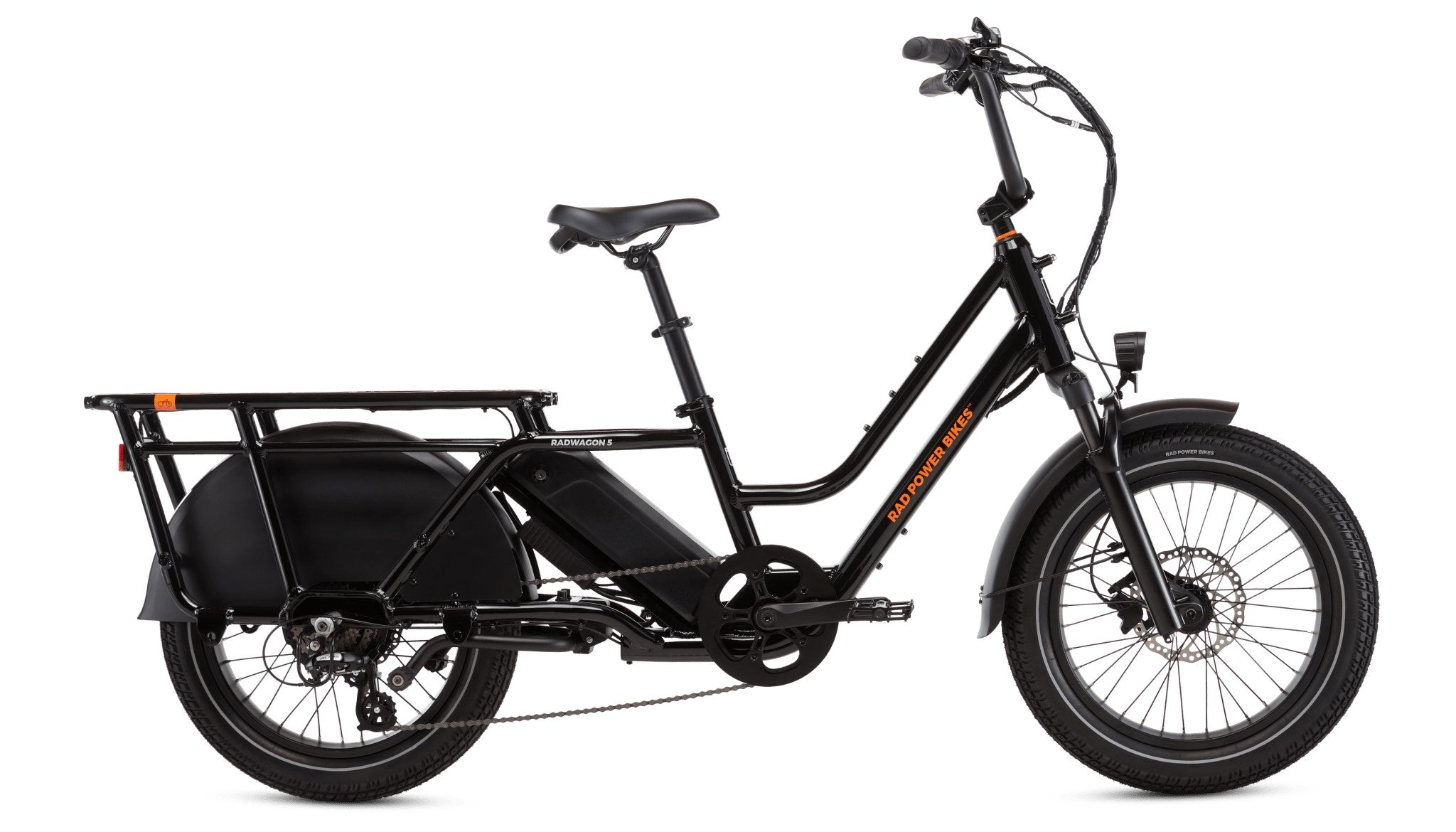 RadPower RadWagon 5 – Biketek Pittsburgh