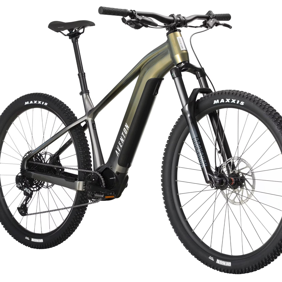 Aventon Ramblas – Biketek Pittsburgh