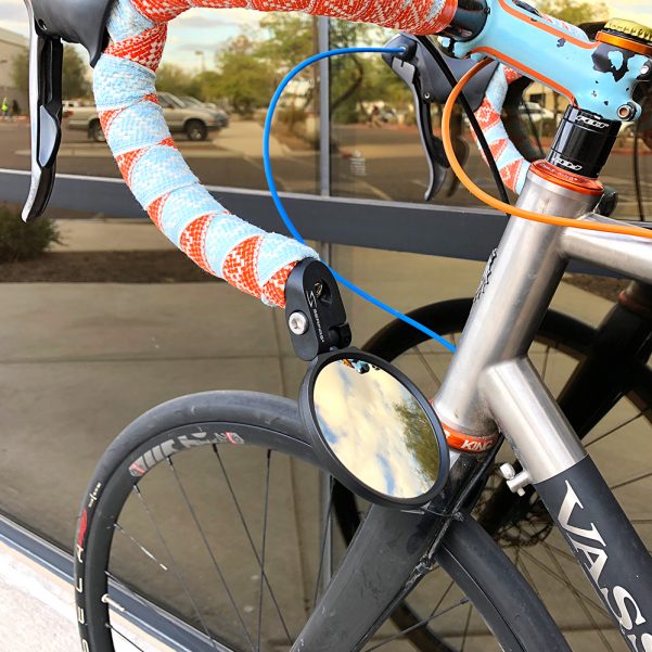 Hafney Barend Mirror – Biketek Pittsburgh