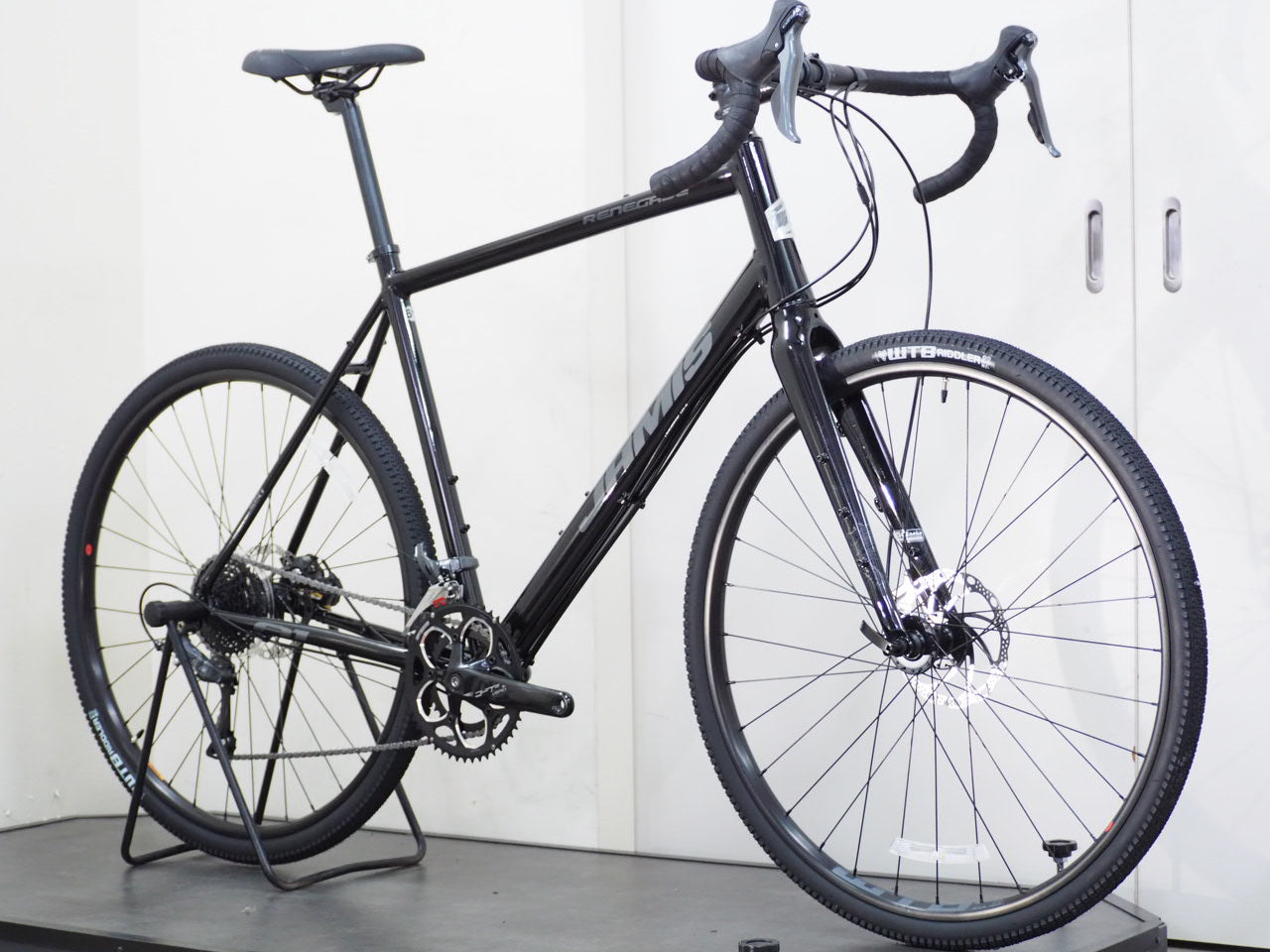 Jamis Renegade A1 – Biketek Pittsburgh