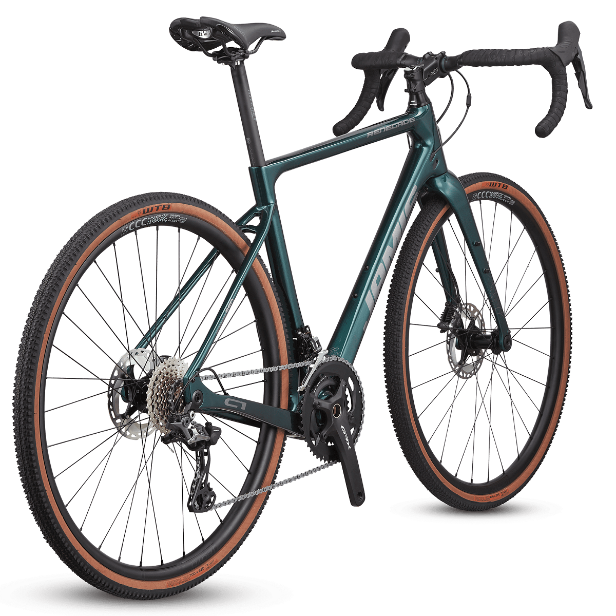 Gravel Bikes – Biketek Pittsburgh