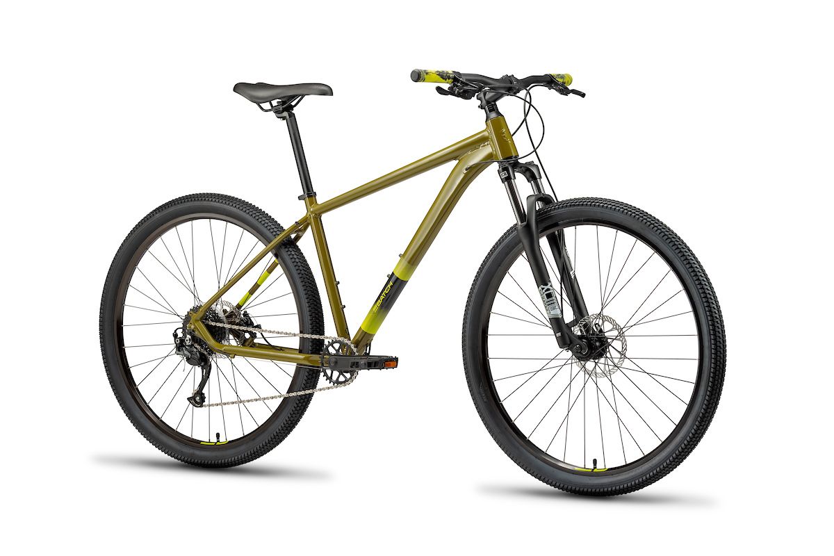 Batch Mountain Bike – Biketek Pittsburgh