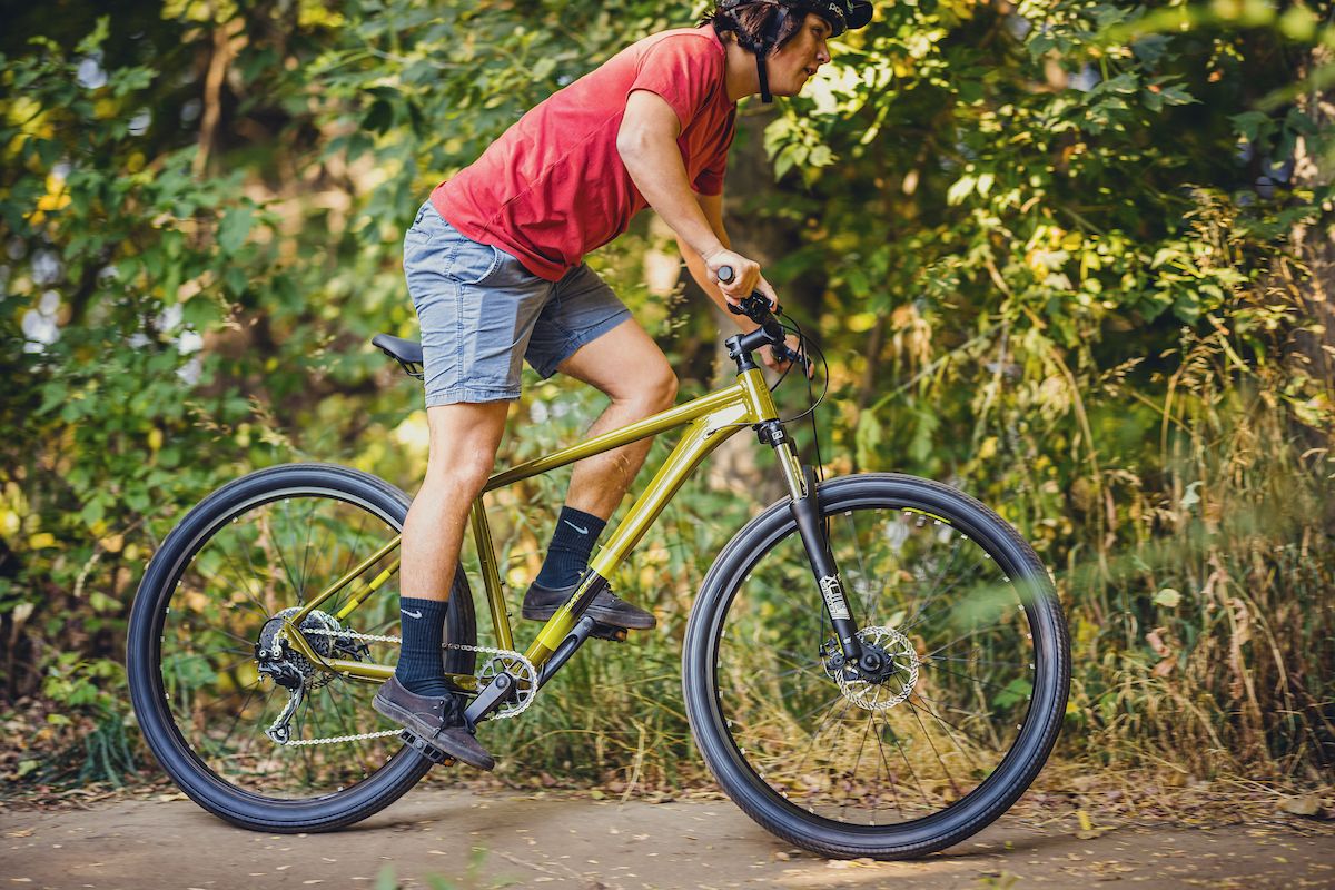 Batch Disc Brake Mountain Bike – Biketek Pittsburgh