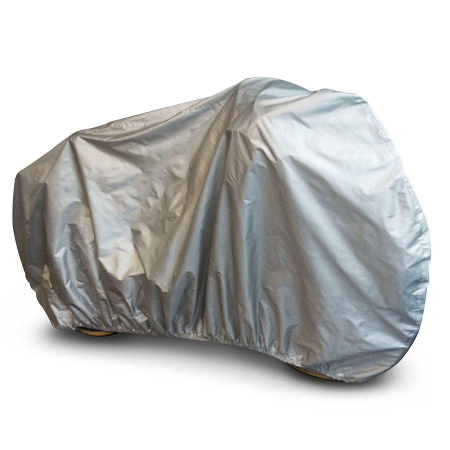 Bicycle Storage Cover – Biketek Pittsburgh