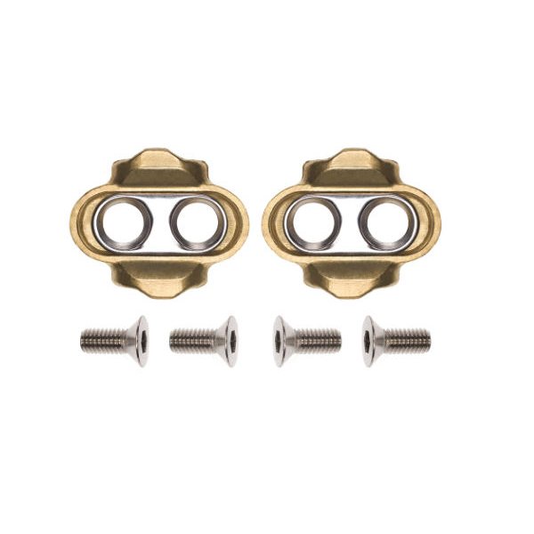 Crank Bros Cleats – Biketek Pittsburgh