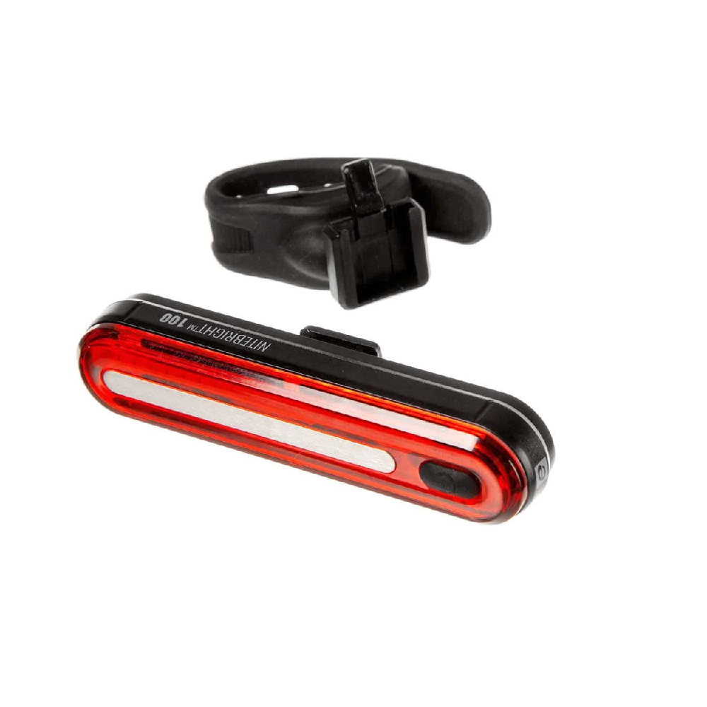 Evo NightBright 100 – Biketek Pittsburgh