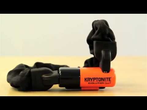 Kryptonite Evolution Chain – Biketek Pittsburgh
