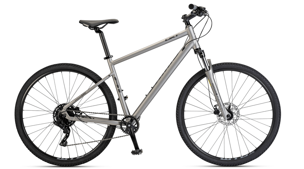 Biketek Pittsburgh
