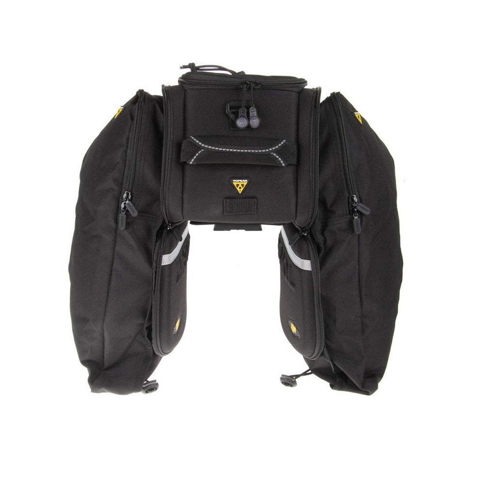 Topeak EXP Trunk with MTX Track – Biketek Pittsburgh